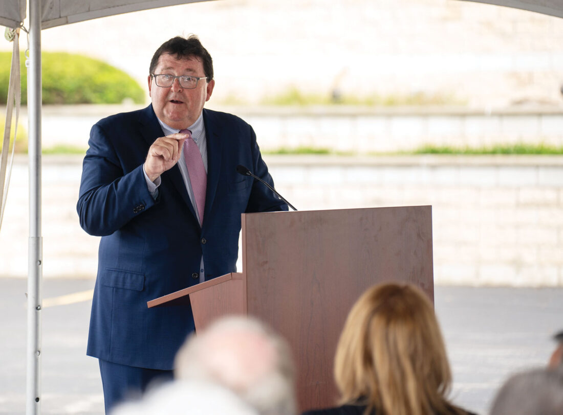 Hope Gas opens new headquarters in Morgantown | News, Sports, Jobs ...